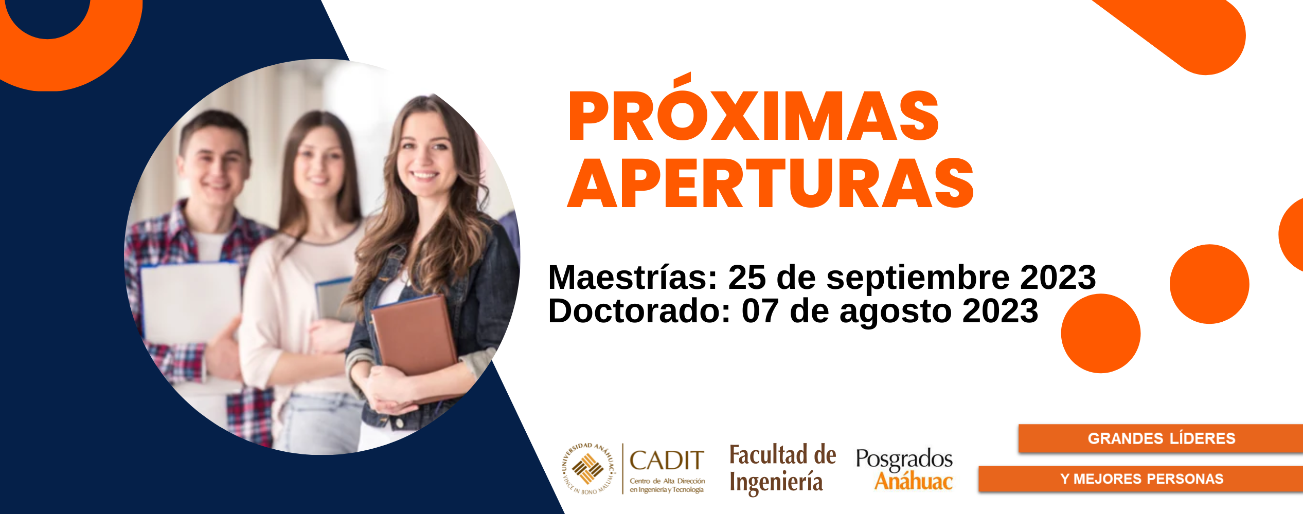 CADIT - Centro de Alta Dirección en Ingeniería y Tecnologías