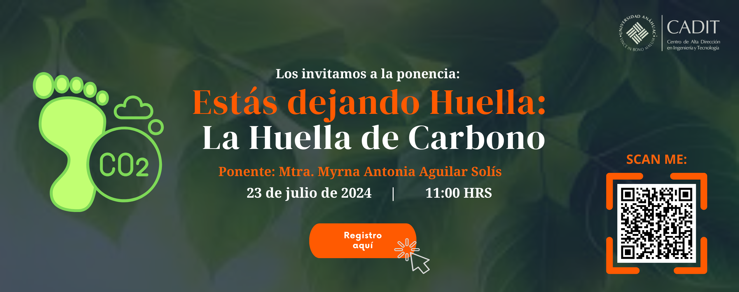 CADIT - Centro de Alta Dirección en Ingeniería y Tecnologías