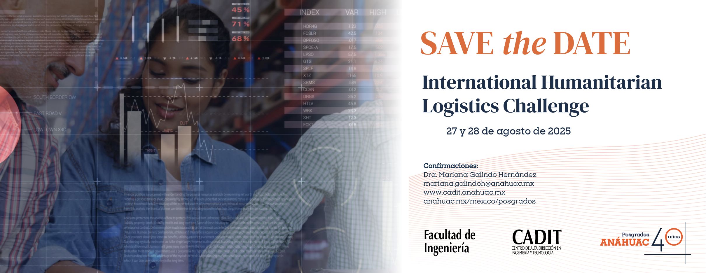 CADIT - Centro de Alta Dirección en Ingeniería y Tecnologías
